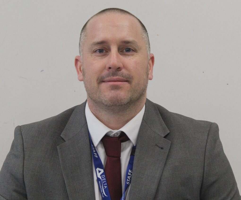 Staff Archive - Melior Community Academy